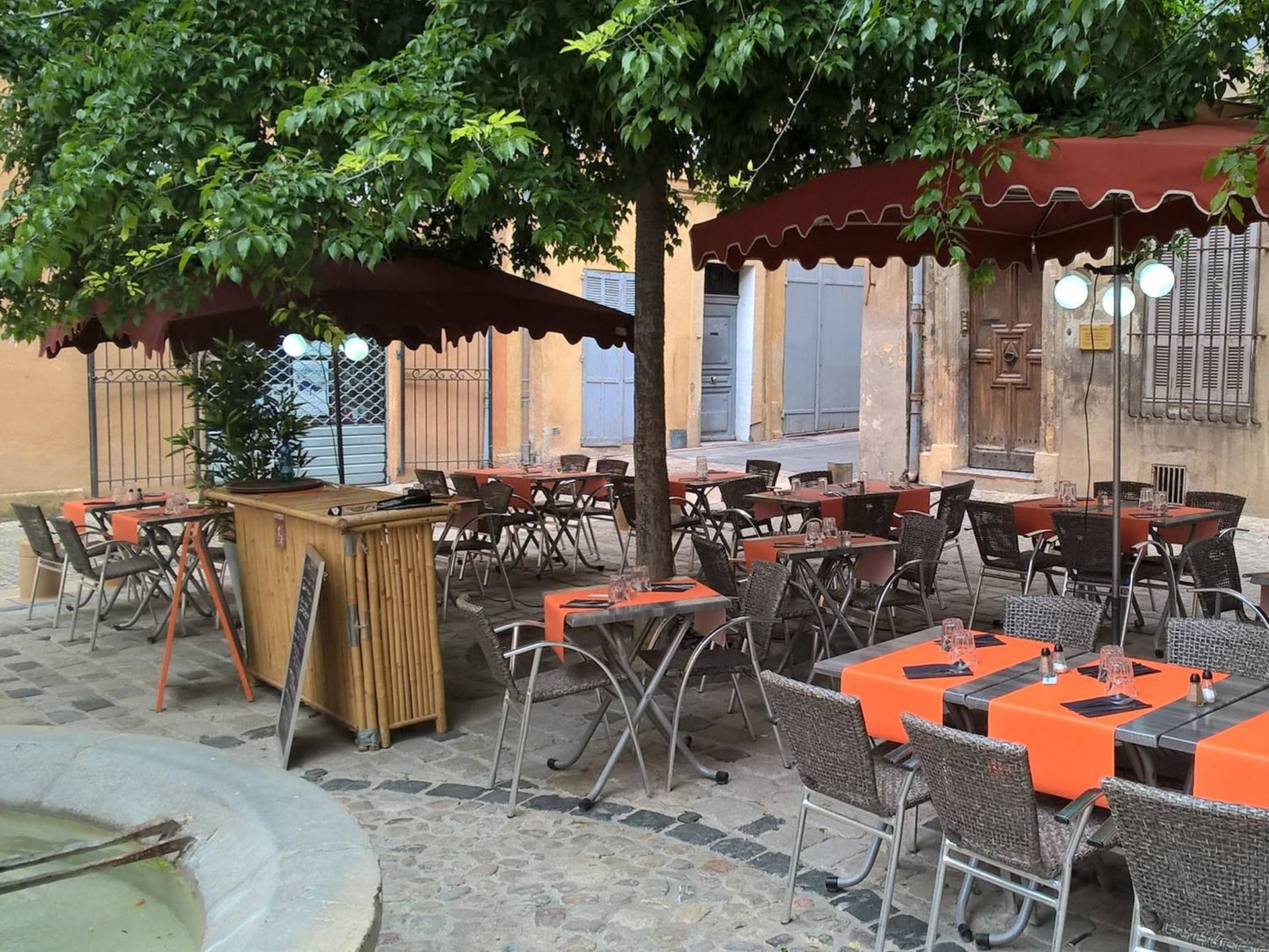 Angelina • Aix en Provence - Office de Tourisme