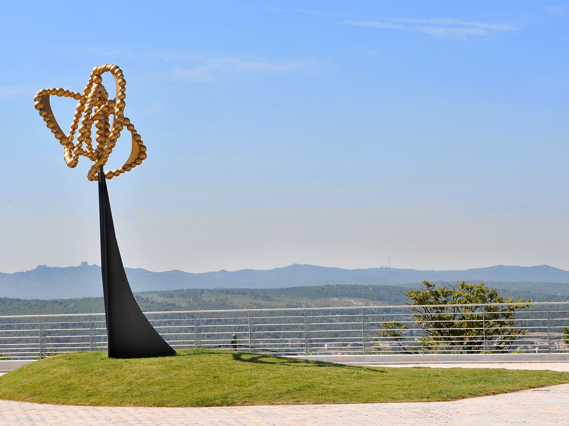 La Rose des Vents • Aix en Provence - Office de Tourisme