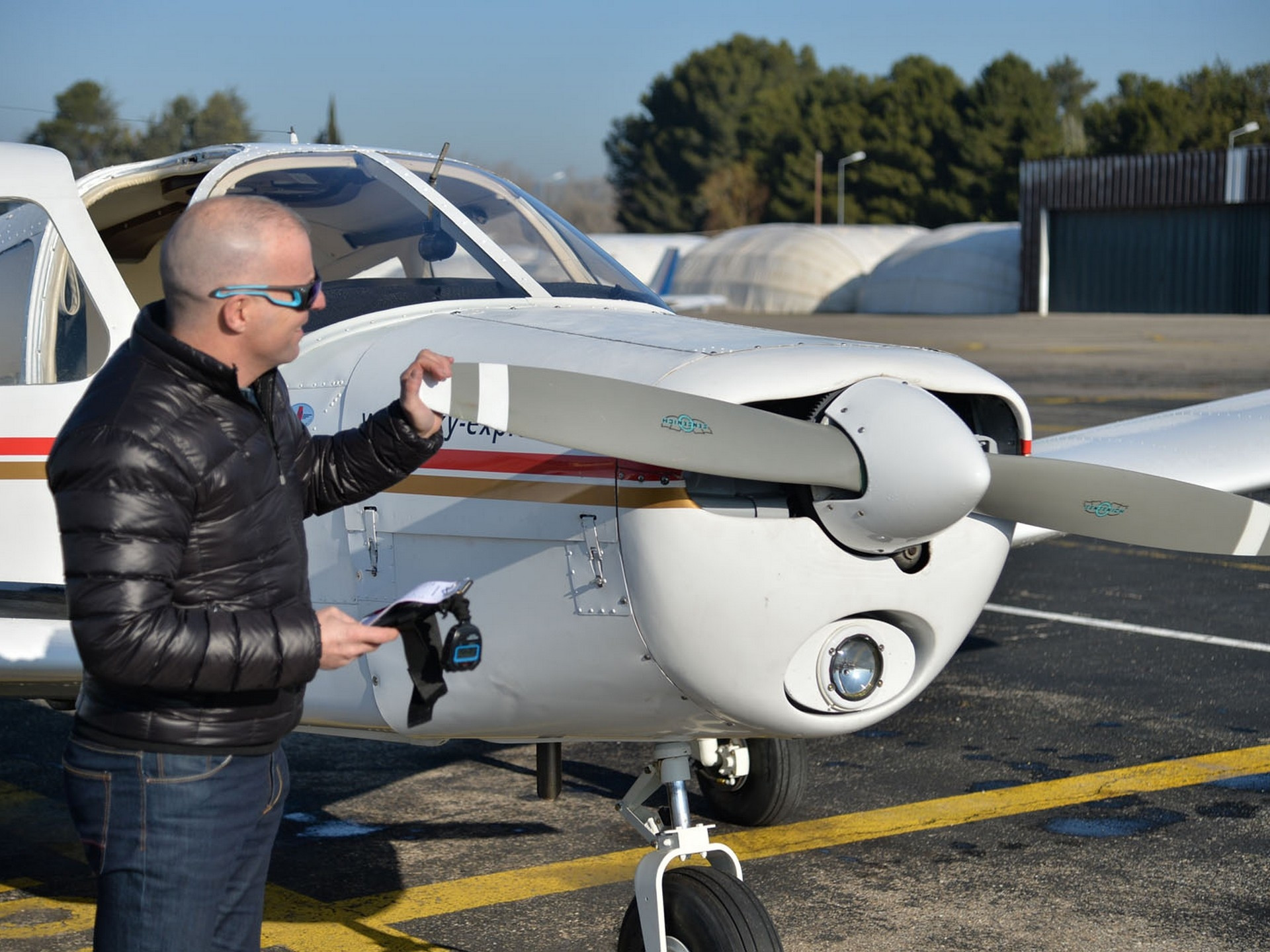Sky Explorer • Aix en Provence - Office de Tourisme