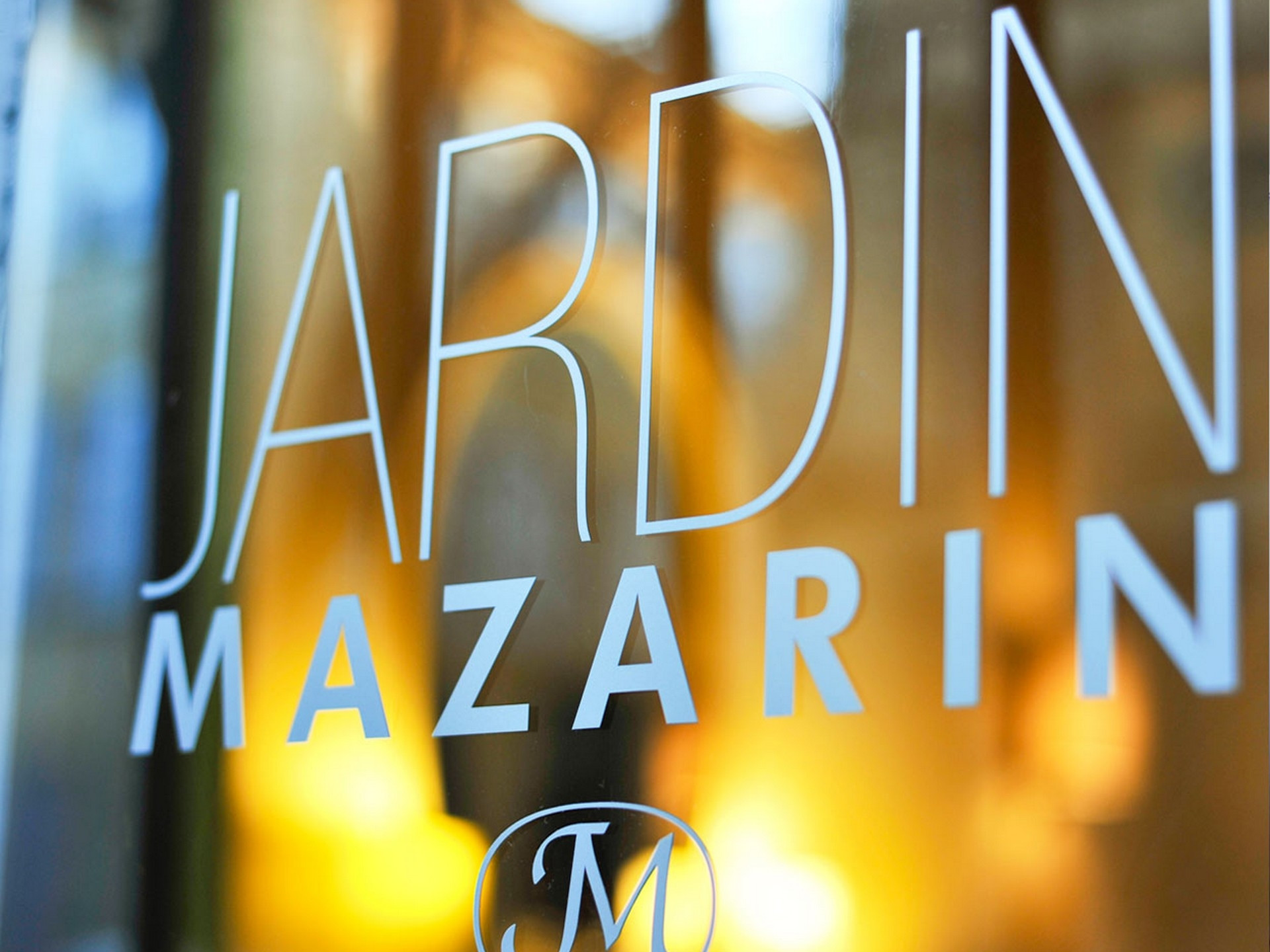 Jardin Mazarin • Aix en Provence - Office de Tourisme