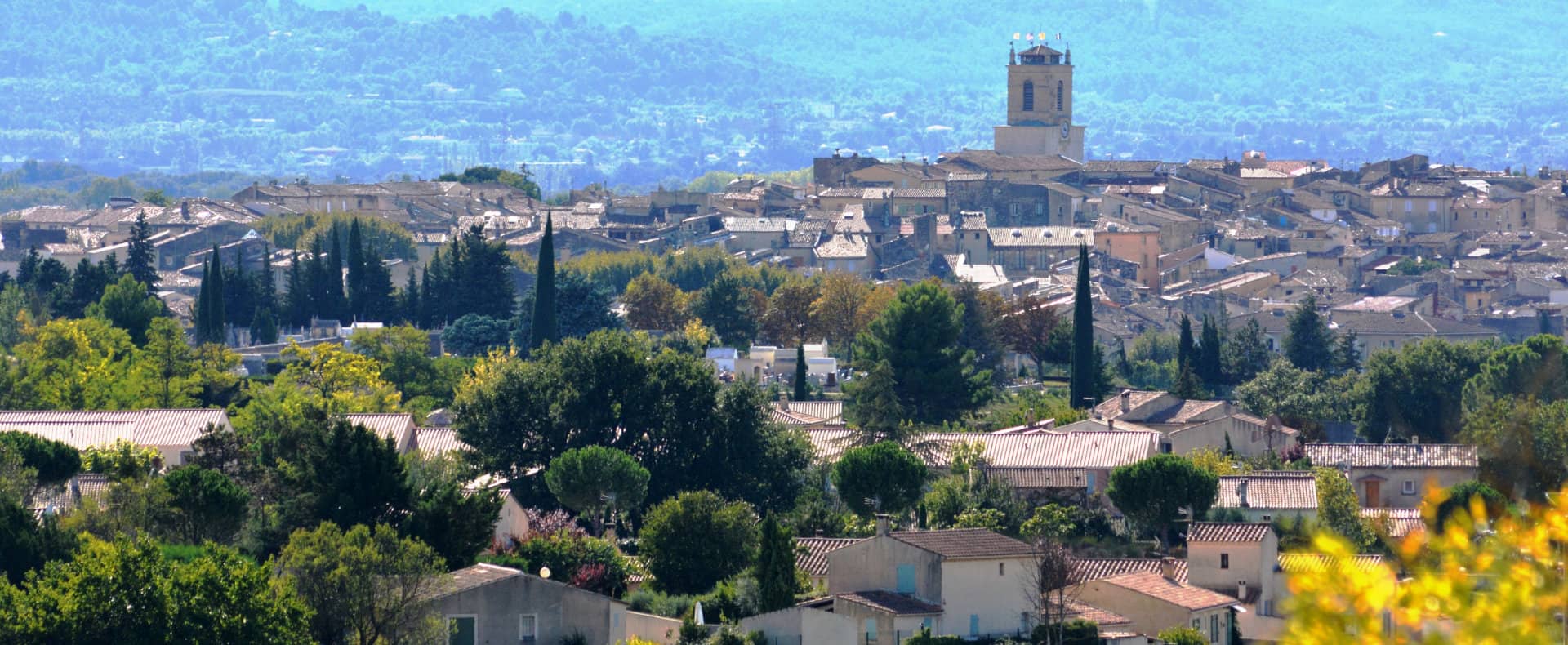 Ville de Pertuis • Aix en Provence - Office de Tourisme Ville de Pertuis • Aix en Provence - Office de Tourisme