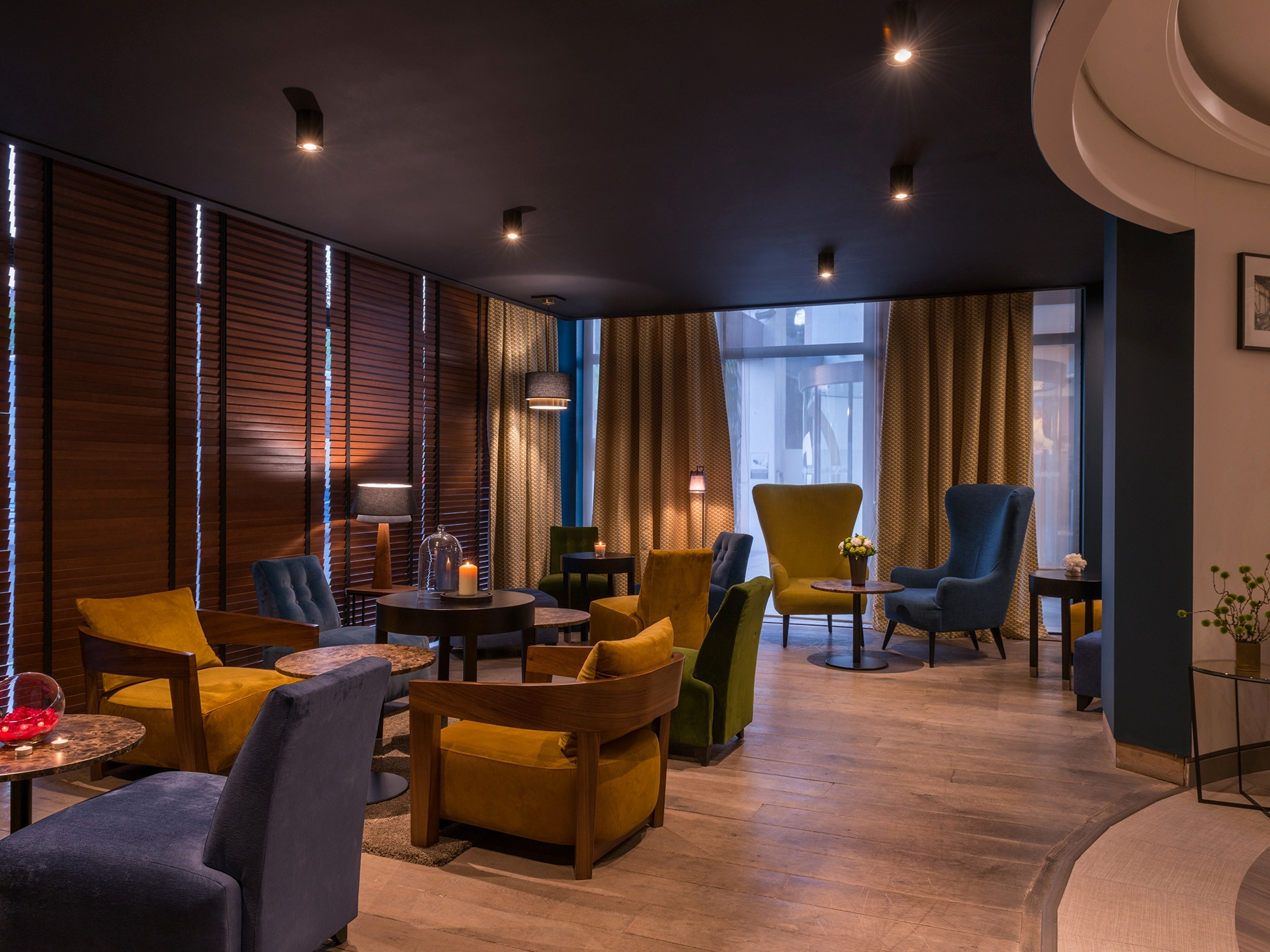 Le bar du Galice • Aix en Provence - Office de Tourisme